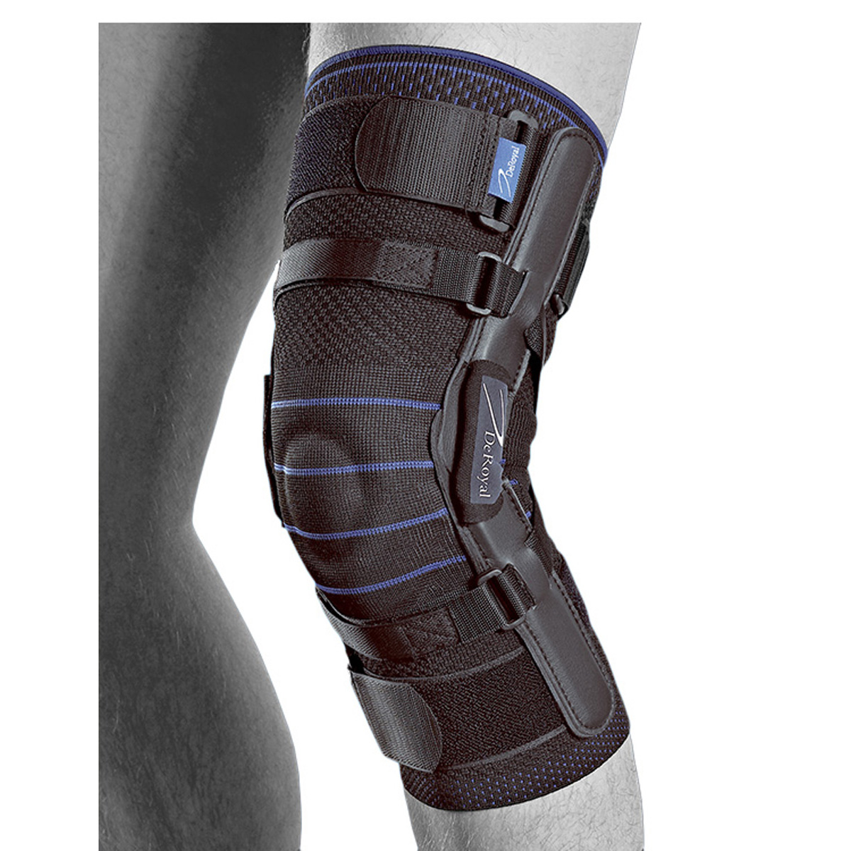 Knie bandage store